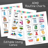Chore Chart for Kids | Organize With a Checklist | Helping Parents ...