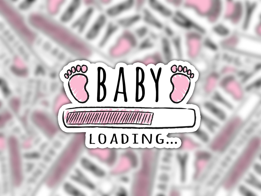 IVF Stickers Infertility Planner Fertility Gifts Journal IVF Planners ...