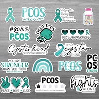 Pcos - Etsy