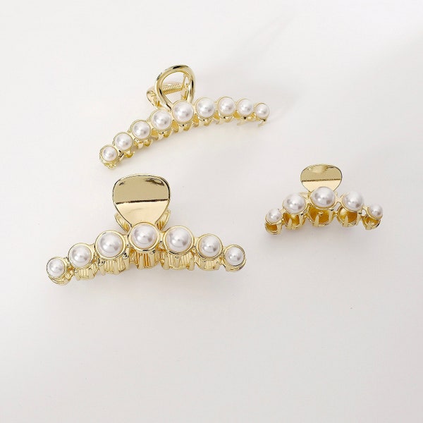 Beautiful Hair Clips - Etsy