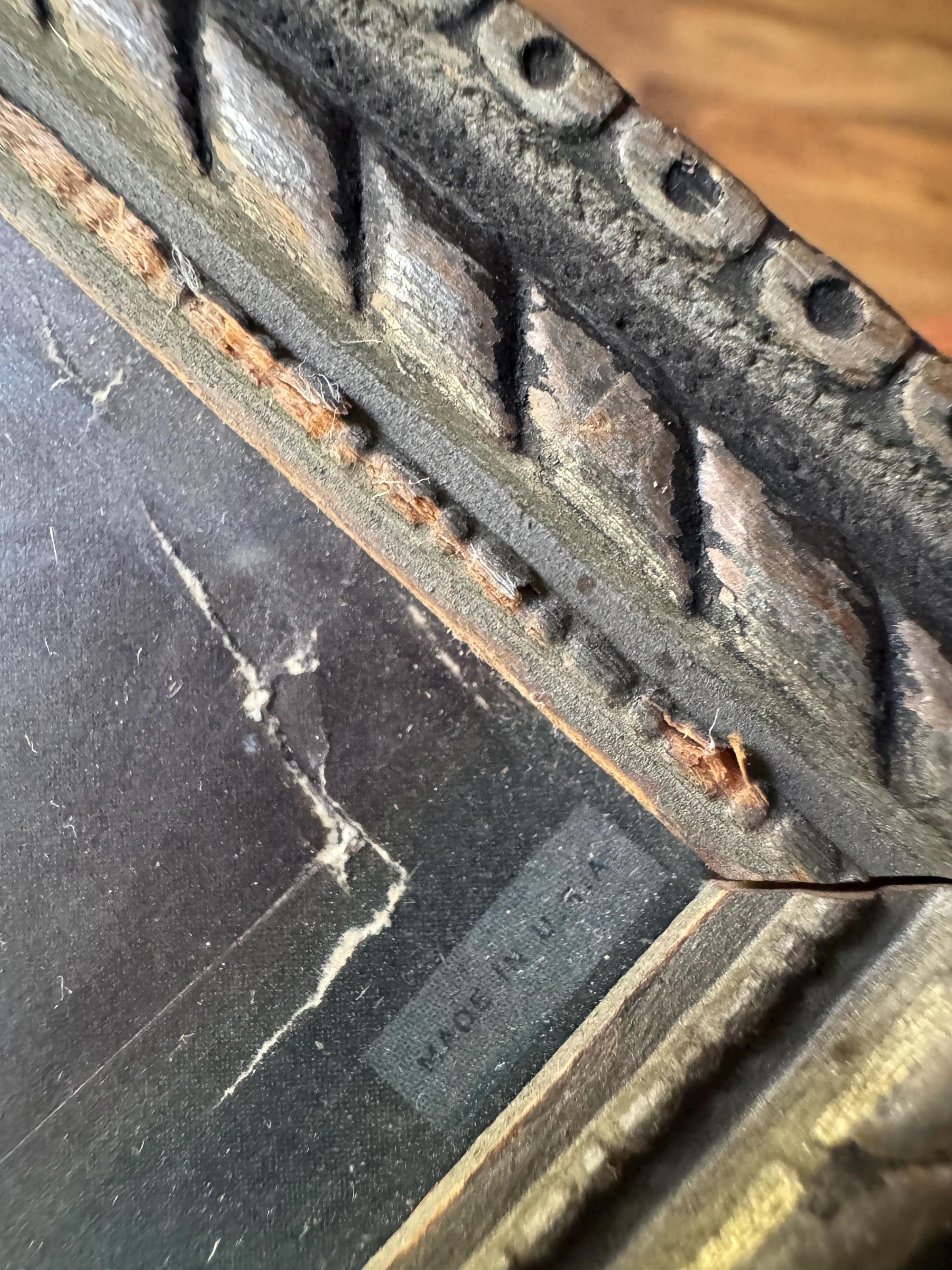 Original 1920s R. Atkinson Fox “sunrise” Lithograph – Art Deco Print ...