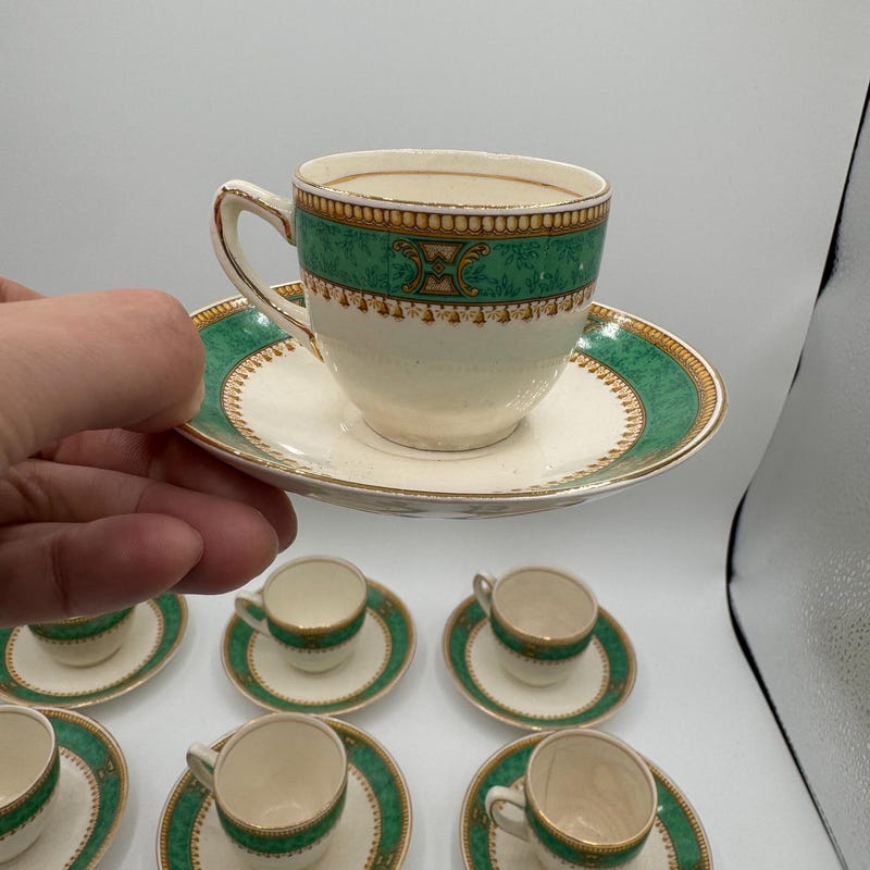 Morley Ware - Etsy