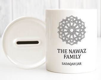 Sadqa Box - Etsy UK