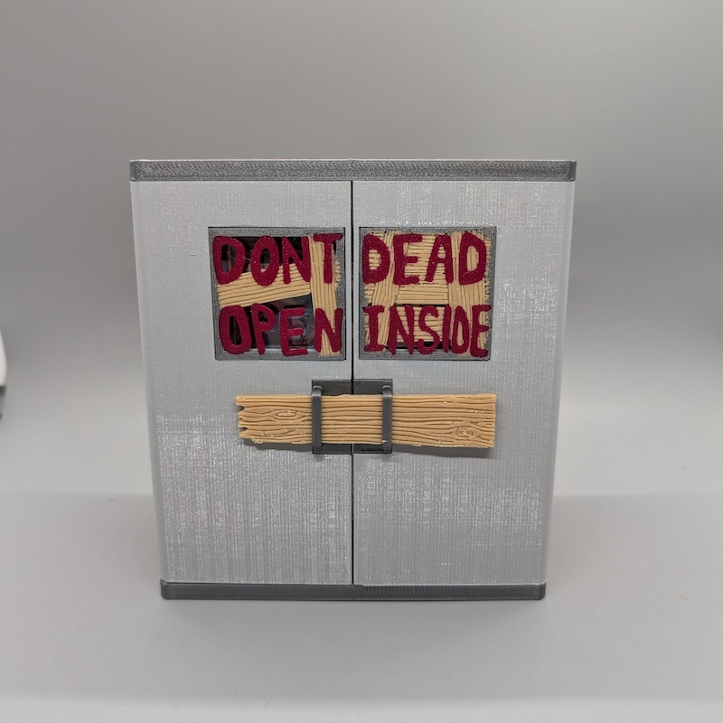 Mtg Zombie Card Sleeve - Etsy