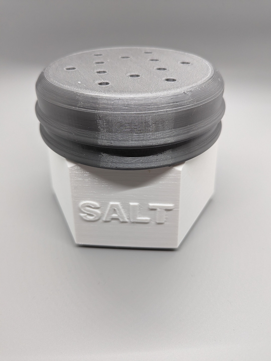 Salt Shaker Deck Box for Your Saltiest Decks. Magic the Gathering ...