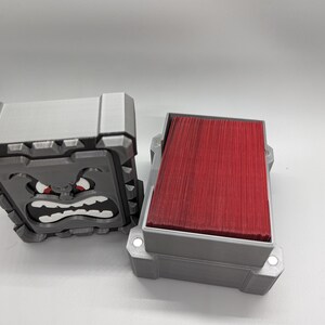 Thwomp Deck Box for Magic the Gathering Commander EDH Standard Modern ...