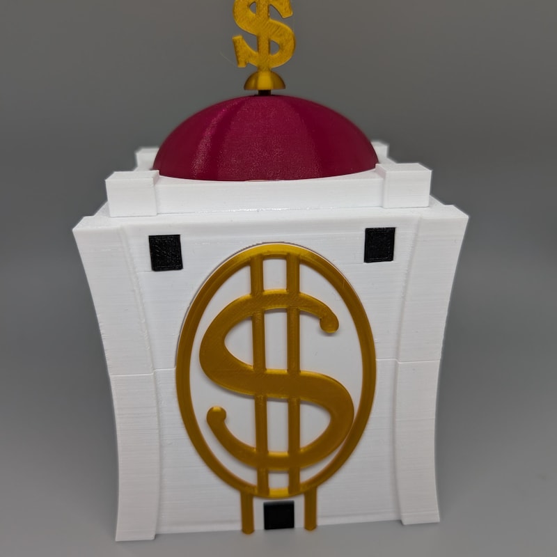 Duck Deck Box - Etsy