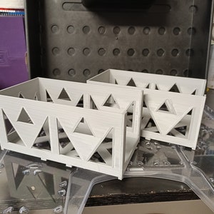 Playmat Holder for Stanley Tool Box Carrying Case | Etsy