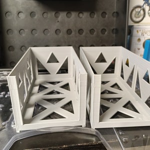 Playmat Holder for Stanley Tool Box Carrying Case | Etsy