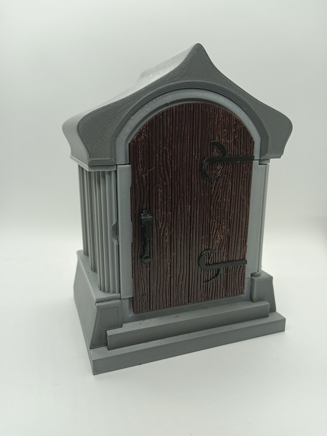 Door of Destinies MTG Magic the Gathering Deck Box for Commander EDH ...