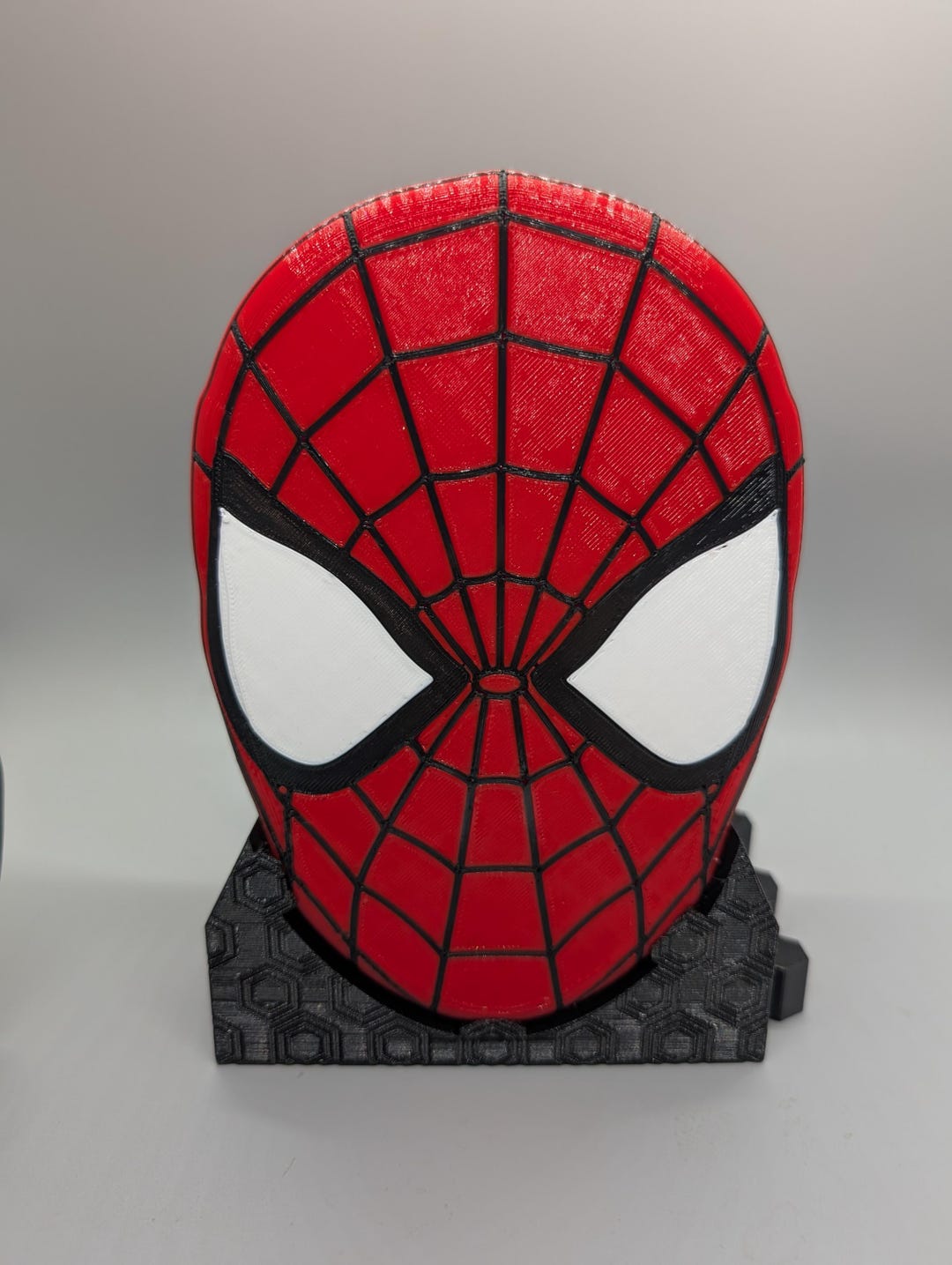 Spider Man Miles Morales Venom or Deadpool Deck Box for MTG Magic the ...