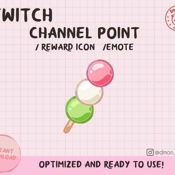 Twitch Emotes Japanese - Etsy