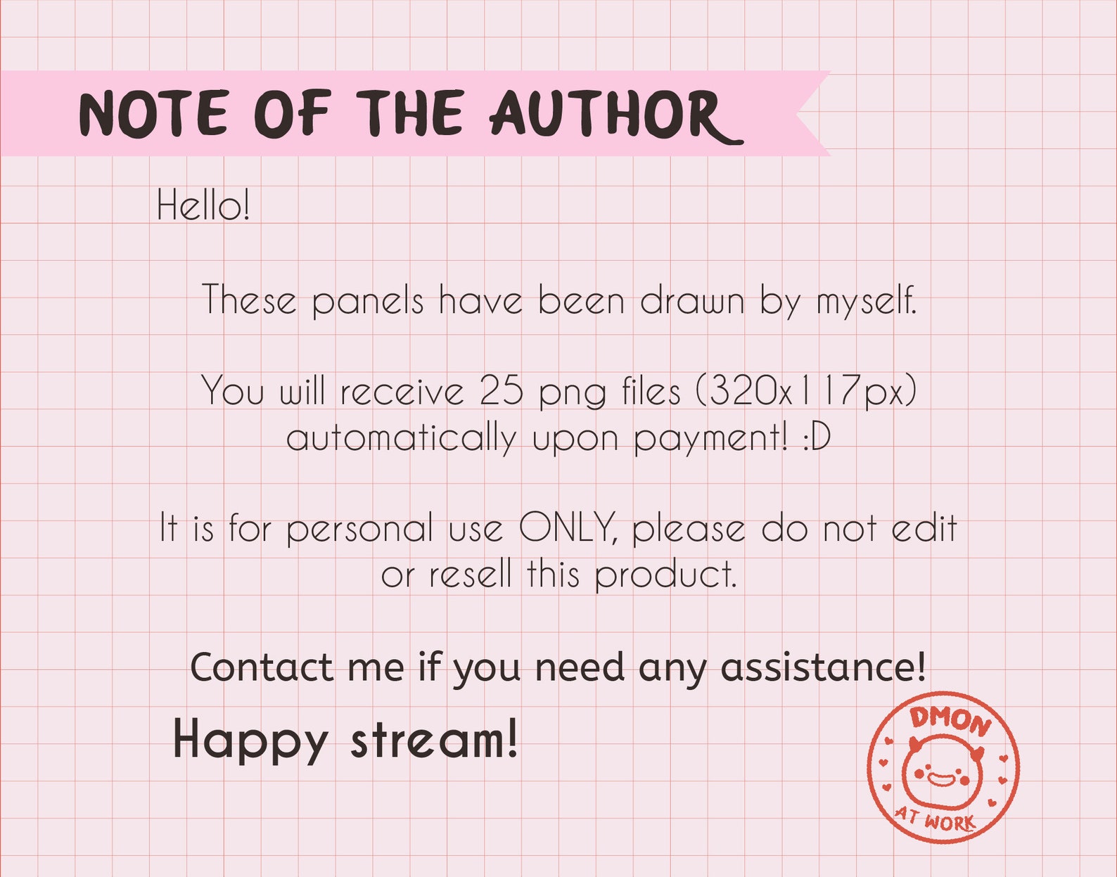 Twitch Panels Bongo Pig Meme / Paneles Cerdito Del Bongo - Etsy