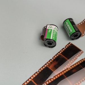 Color C-41 Film, Film Processing, Color Film Processing, Film ...