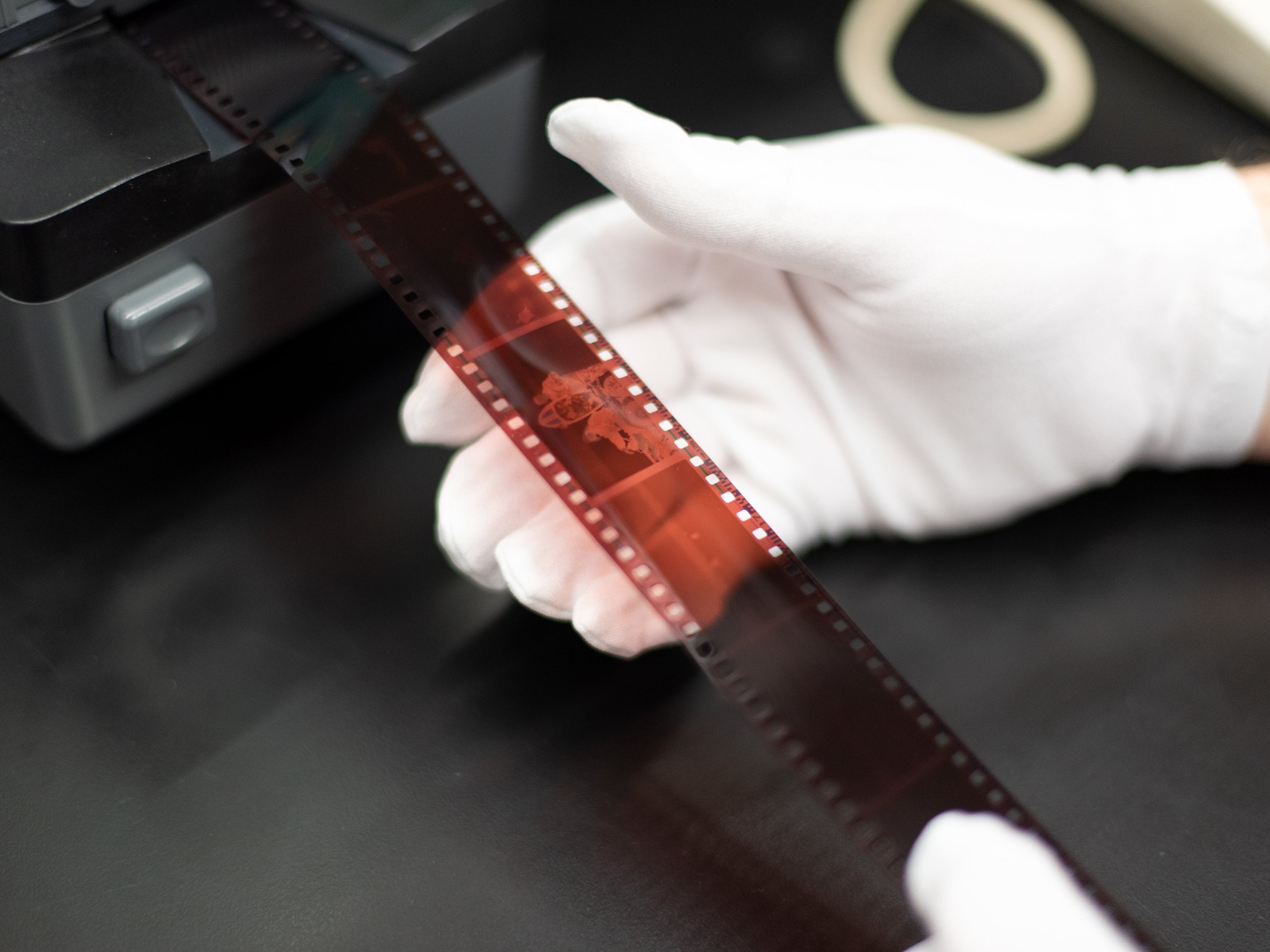 Professional Slide Scanning Services, Standard 35mm Slides Scanned to ...