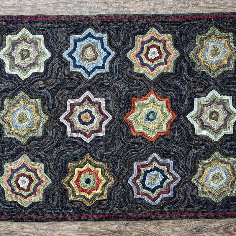 Hooked Rugs - Etsy