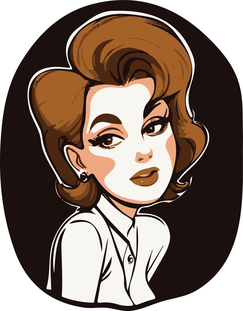 Retro Sexy Pin Up Girl Svg Png Pdf Professional Etsy Ireland