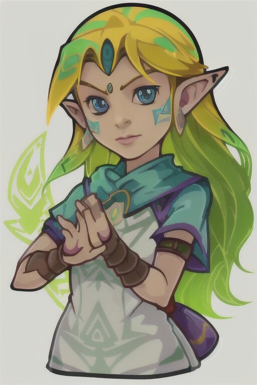 Premium PNG Gaming Icons Pop Culture Video Game Characters - Etsy