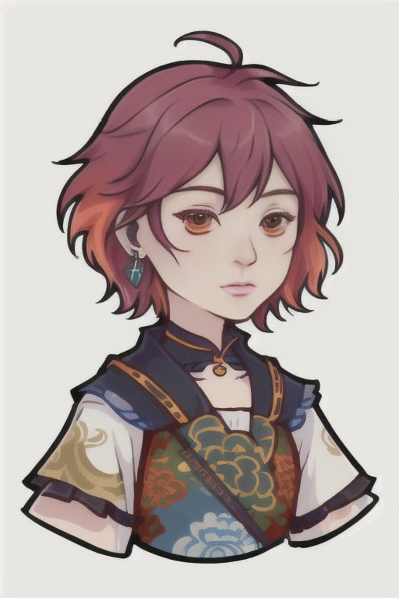 Premium PNG Gaming Icons Pop Culture Video Game Characters - Etsy