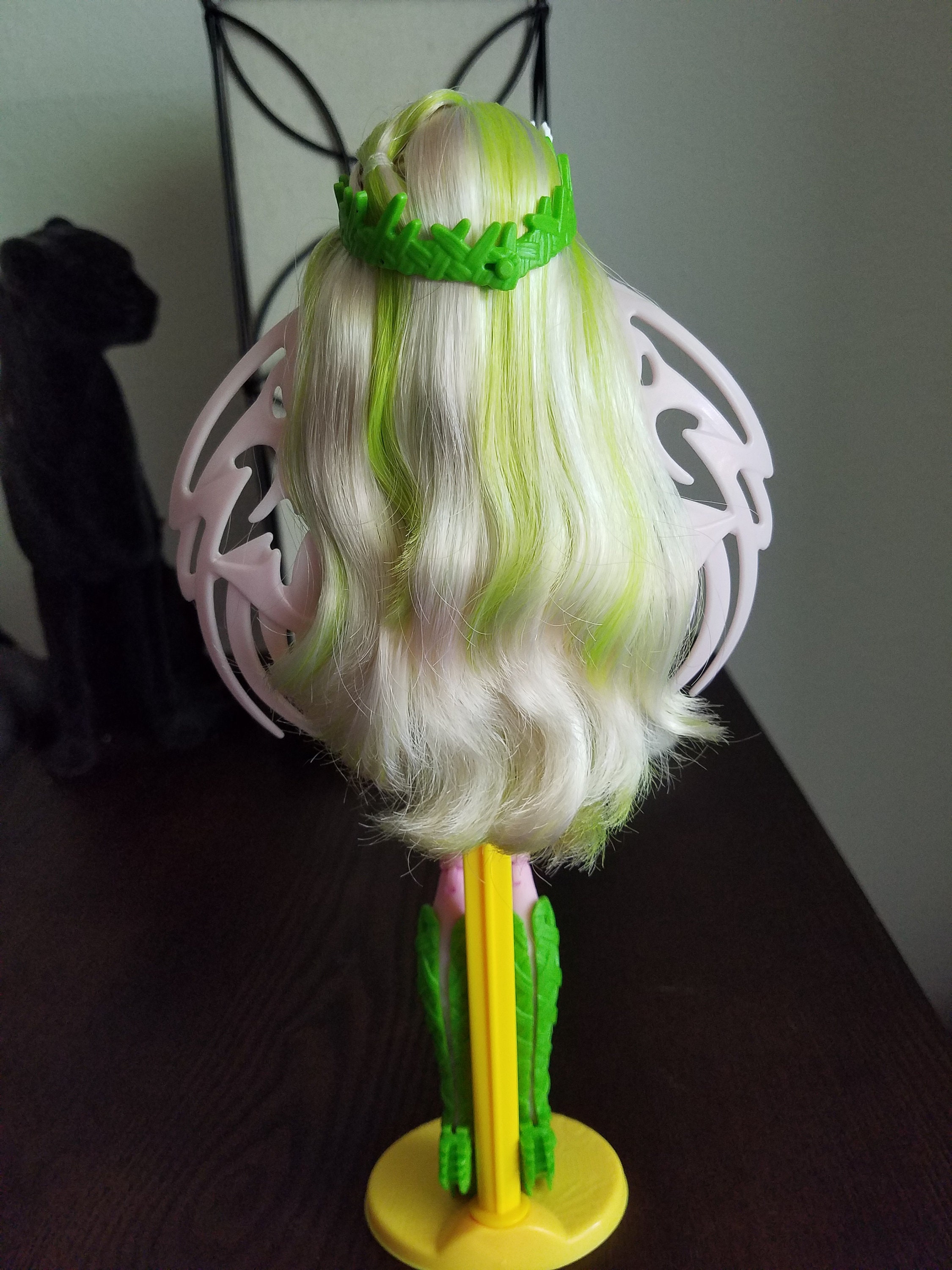 Custom Batsy Claro - Etsy