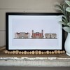 Charming Waco Campus Kit - Etsy