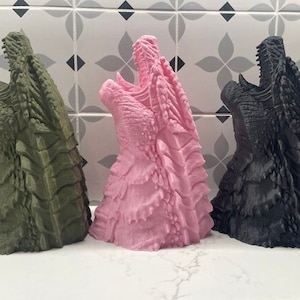 Godzilla 3d Print - Etsy