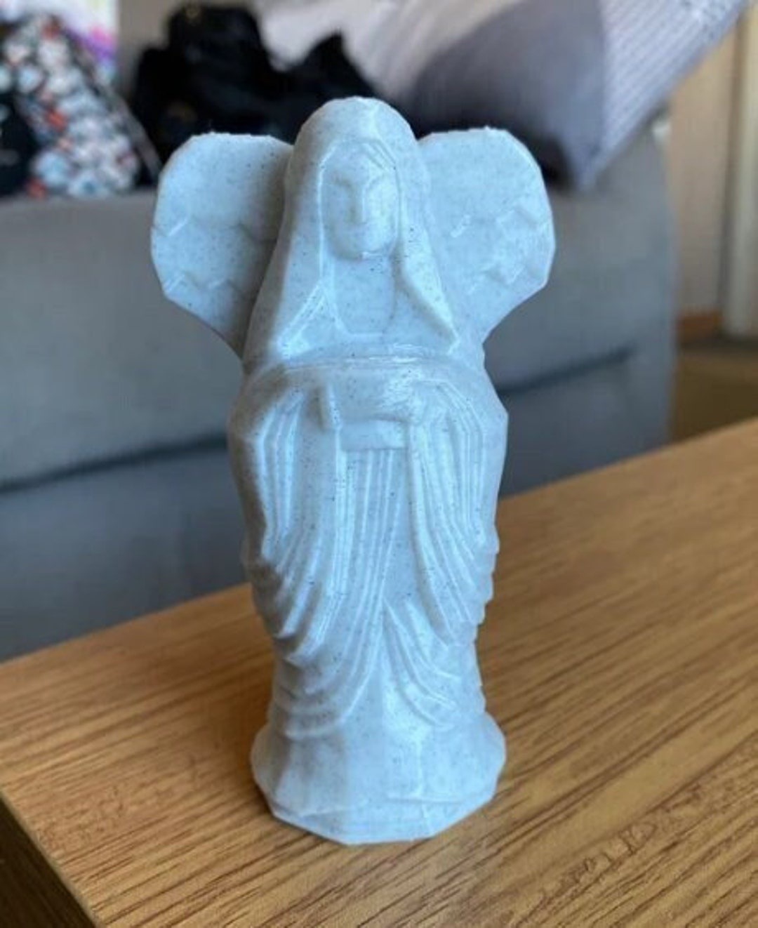 Zelda BOTW Goddess Statue, Zelda Cosplay, Zelda Props, Zelda Gift ...