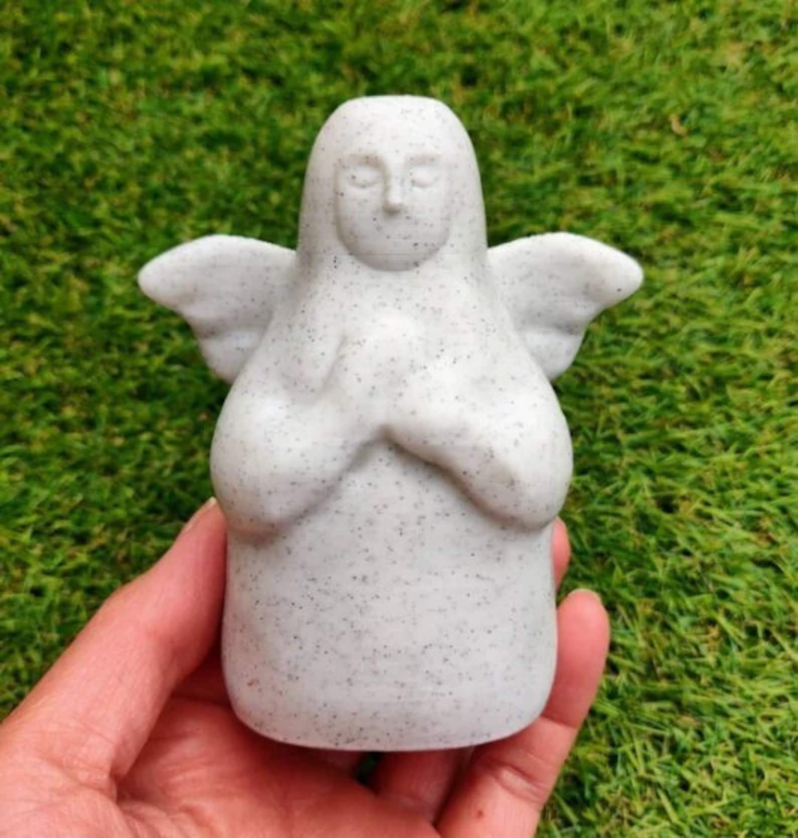 Zelda BOTW Goddess Statue, Zelda Cosplay, Zelda Props, Zelda Gift ...