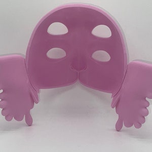 Portals Mask - Melanie Martinez - DIY (3D Print) - Etsy