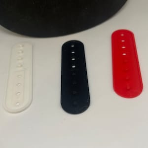 Hat Strap Extender Snapback/ Snap Back (any Color - 3D Printed) - Etsy