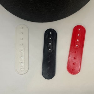 Hat Strap Extender Snapback/ Snap Back (any Color - 3D Printed) - Etsy