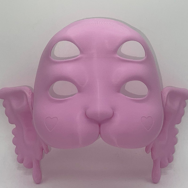 Melanie Martinez Portals Mask - Etsy