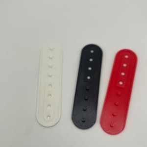 Hat Strap Extender Snapback/ Snap Back (any Color - 3D Printed) - Etsy