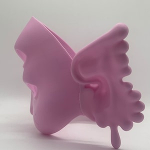 Portals Mask - Melanie Martinez - DIY (3D Print) - Etsy