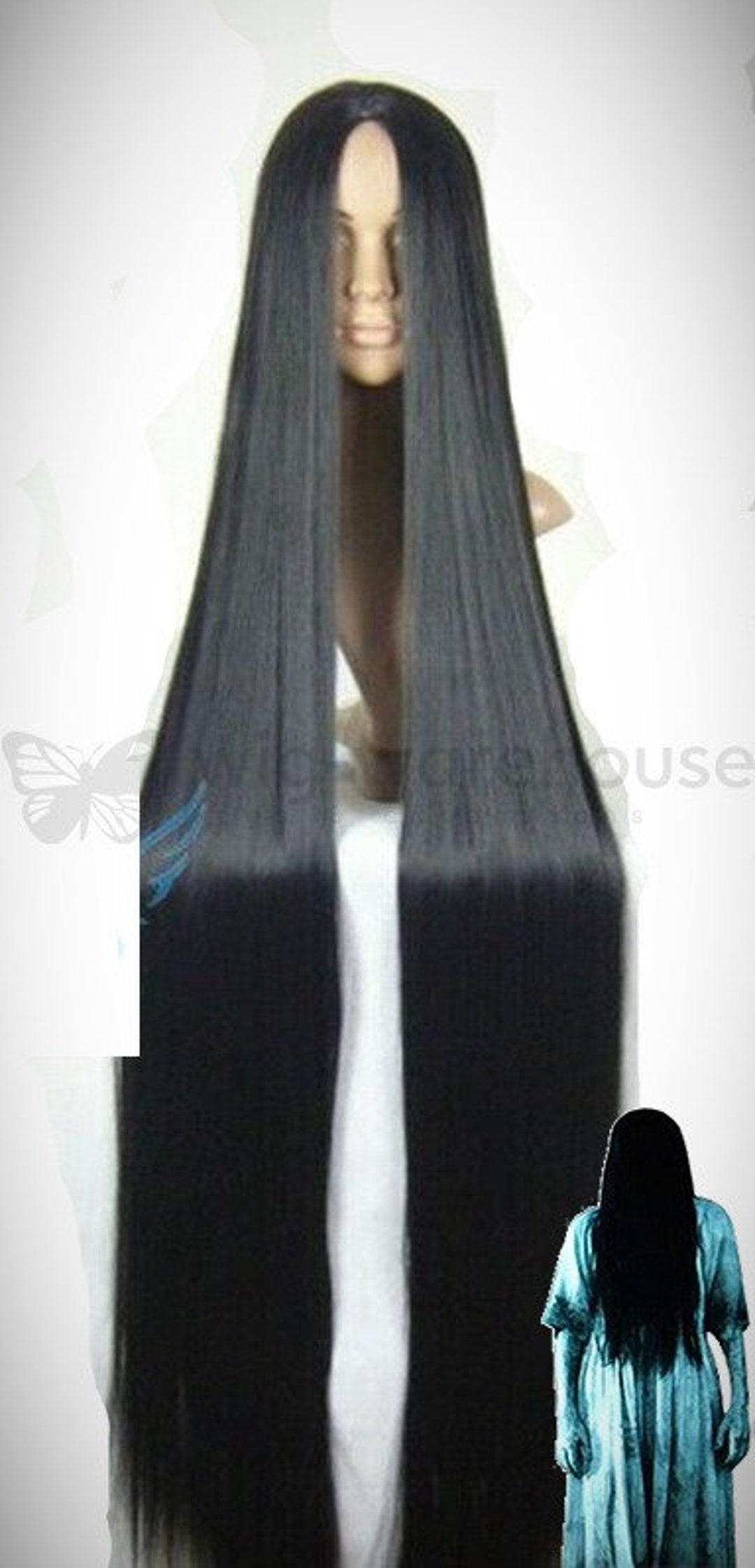 Samara - the Ring ( 150cm/ 200cm) - Etsy