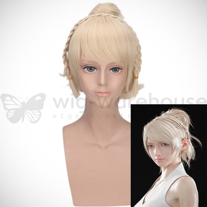 Princess Luna Final Fantasy | Etsy