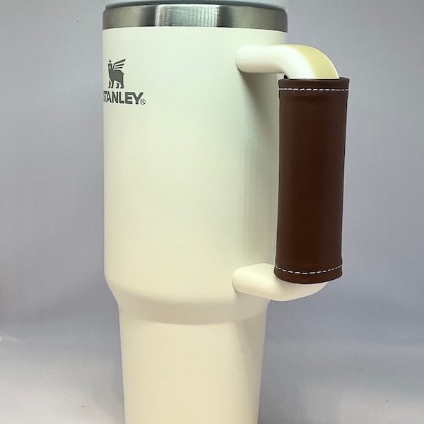 Stanley Tumbler With Handle - Etsy