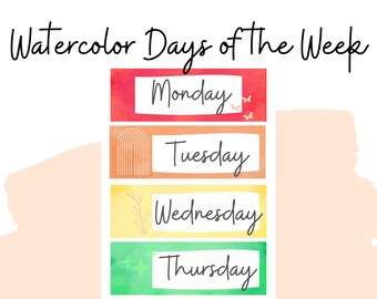 Cute Classroom Month, Classroom Days, Classroom Decor, Hippie Classroom ...