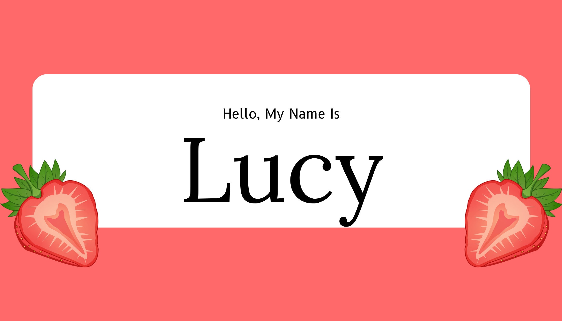 Fruit Themed Classroom Tags, Classroom Tags, Classroom Decor, Fruitful ...