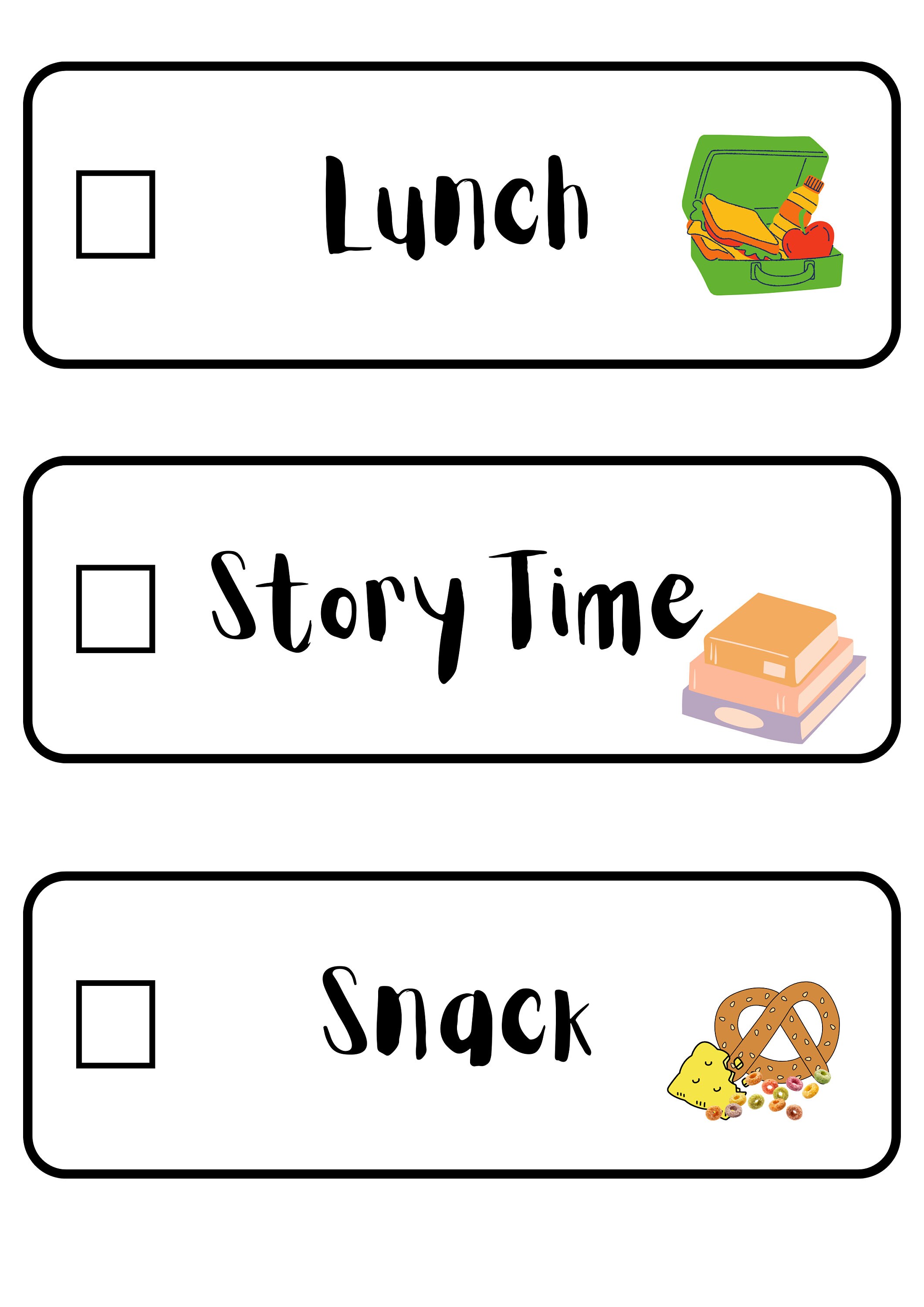 Classroom Checklist, Classroom Tags, Classroom Decor, Pre K Classroom ...