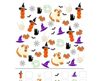 Christmas I Spy for Pre- K • Prek Fine Motor • Preschool Tools • Fun ...