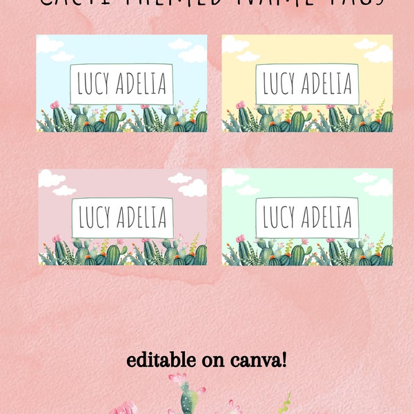 Donut Themed Classroom Tags, Classroom Tags, Classroom Decor, Sprinkles ...