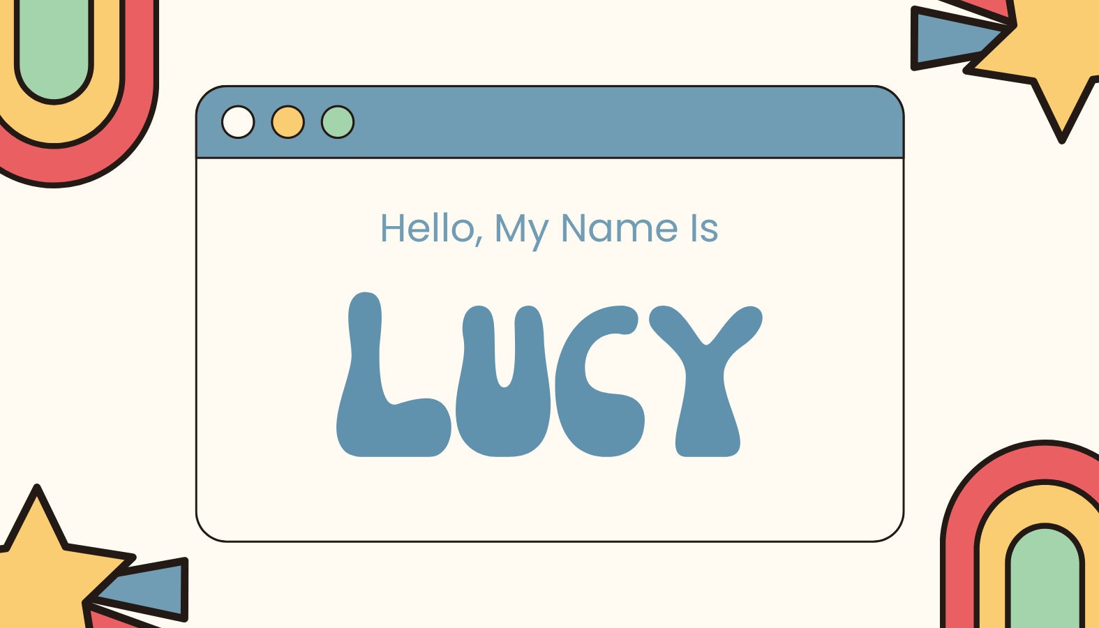 Retro Themed Classroom Tags, Classroom Tags, Classroom Decor, Retro ...