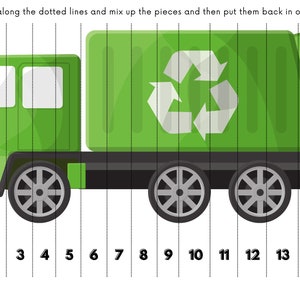 Recycling Activities, Pre K Activities, Classroom Activities, Pre-k ...