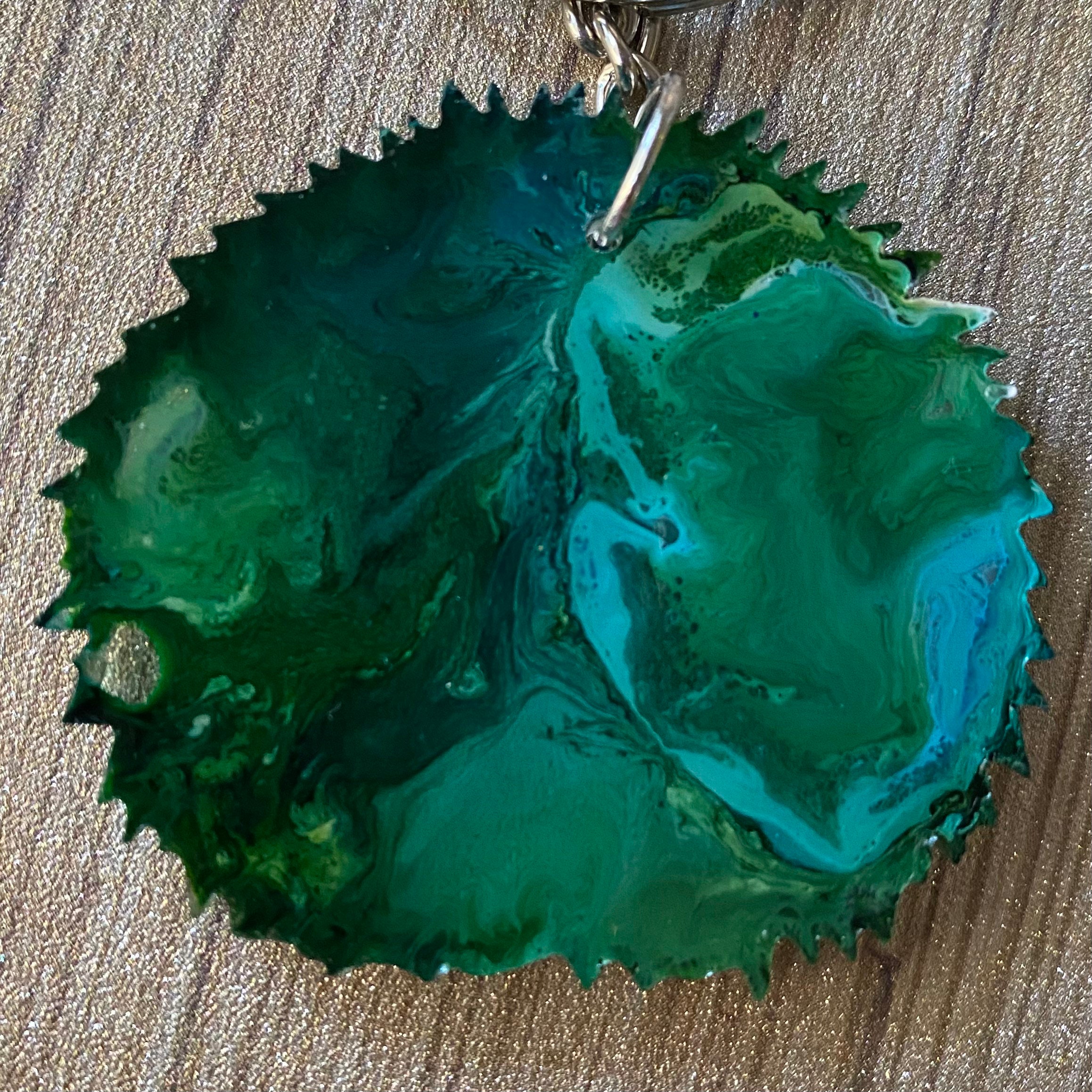 Soot Sprite Keychain | Etsy