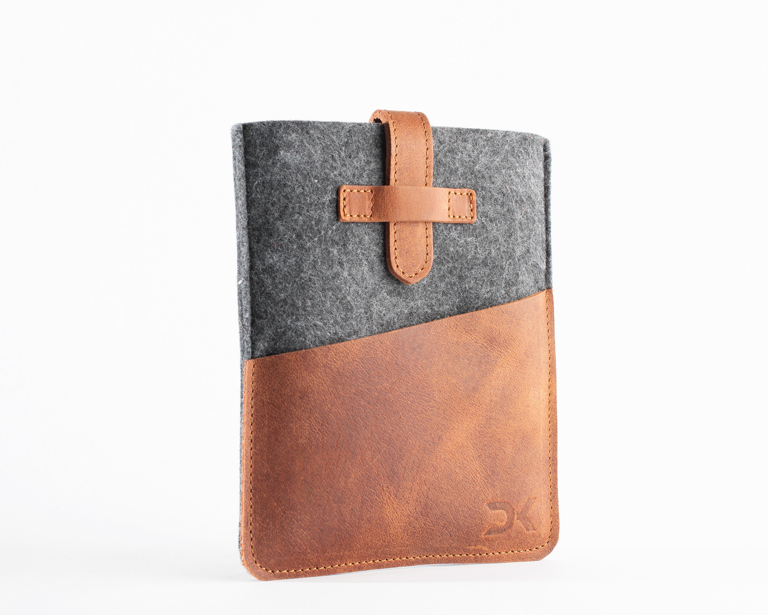 Leather Personalized Supernote A5x 10.3'' Case Cover, Felt Leather ...