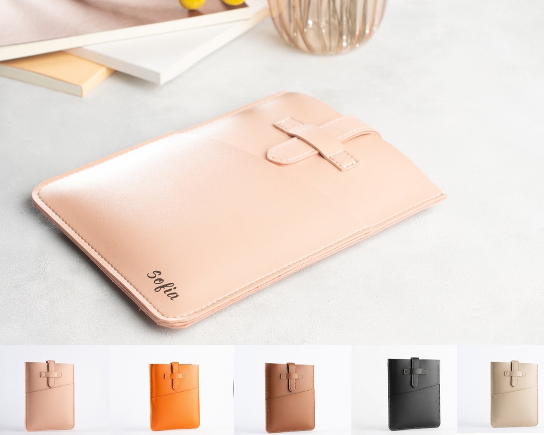 Custom Pink Remarkable 2 Case Cover Folio, Minimalist Remarkable 2 ...