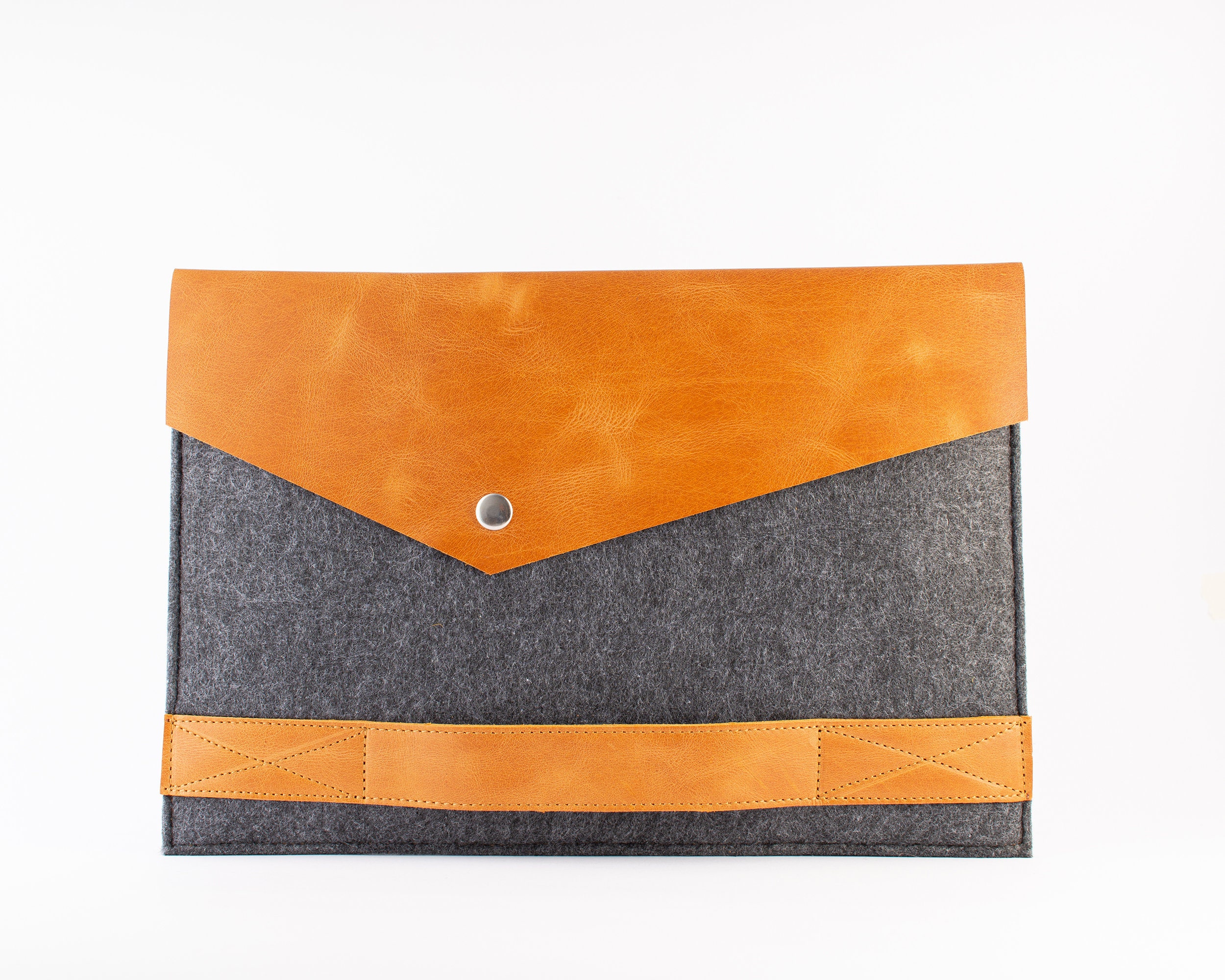 Leather Dell Xps 13 Case Leather Hp Sleeve Leather Laptop - Etsy UK