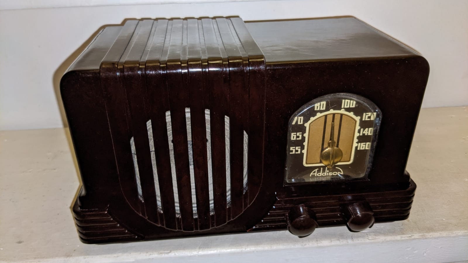 Addison Radio for sale| 100 ads for used Addison Radios