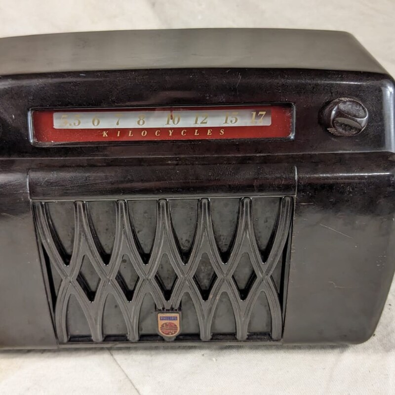 Am Tube Radio - Etsy
